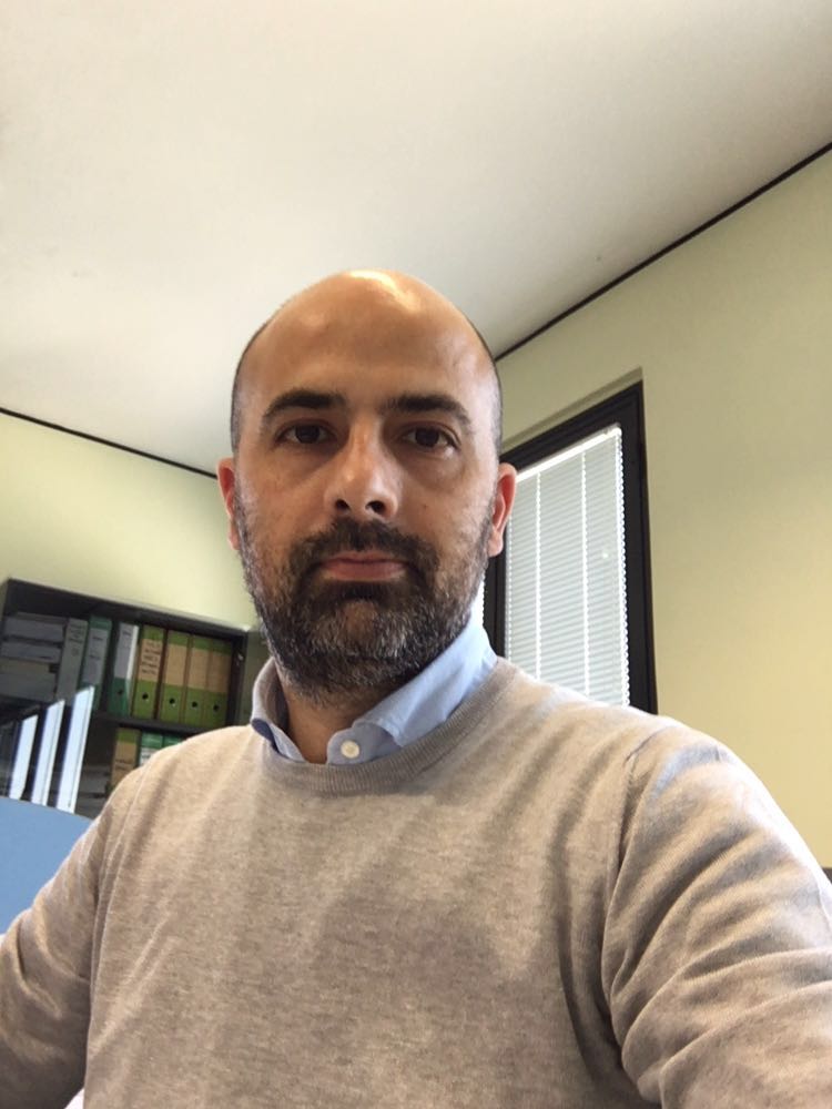 Matteo Rossi « Wolftour | Tour Operator in Abruzzo